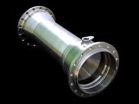 Aerospace ducting – Senior plc